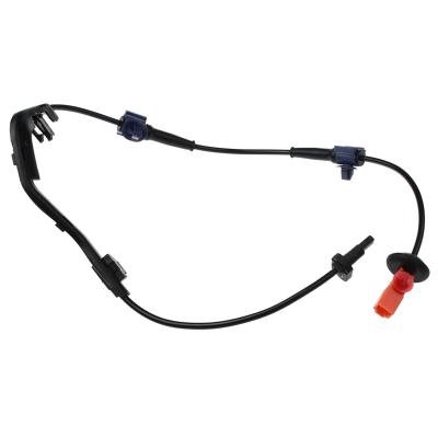 China Rear Driver ABS Wheel Speed Sensor for Honda Fit 2007-2008 Hatchback for sale
