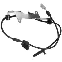 China Rear Driver ABS Wheel Speed Sensor for Subaru Forester 2007-2012 2.5L for sale