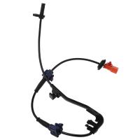 China Rear Driver ABS Wheel Speed Sensor for Honda Fit 2007-2008 Hatchback for sale