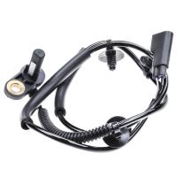 China Rear Driver ABS Wheel Speed Sensor for Jaguar X-Type 2002-2008 V6 2.5L 3.0L for sale