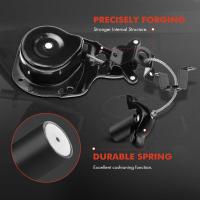 China Spare Tire Winch Carrier Hoist for Land Rover LR3 LR4 Range Rover Sport for sale