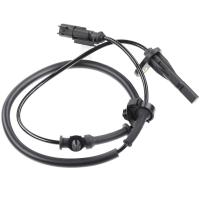 China Rear Passenger ABS Wheel Speed Sensor for Chevrolet Colorado 2017-2021 2.8L 3.6L for sale
