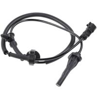 China Rear Passenger ABS Wheel Speed Sensor for Chevrolet Colorado 2017-2021 2.8L 3.6L for sale
