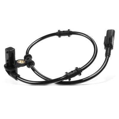 China Rear Passenger ABS Wheel Speed Sensor for Mercedes-Benz ML350 ML500 2003-2005 for sale