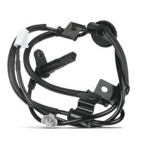 China Rear Driver ABS Wheel Speed Sensor for Hyundai Sportage Kia Tucson 2005-2009 FWD for sale