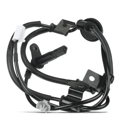 China Rear Driver ABS Wheel Speed Sensor for Hyundai Sportage Kia Tucson 2005-2009 FWD for sale