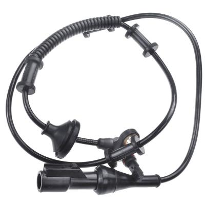 China Rear Driver or Passenger ABS Wheel Speed Sensor for Ford Expedition 2003-2006 for sale