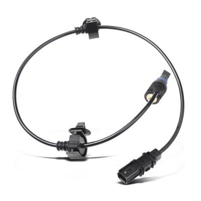 China Rear Driver ABS Wheel Speed Sensor for Honda Civic 2012 Coupe Sedan for sale