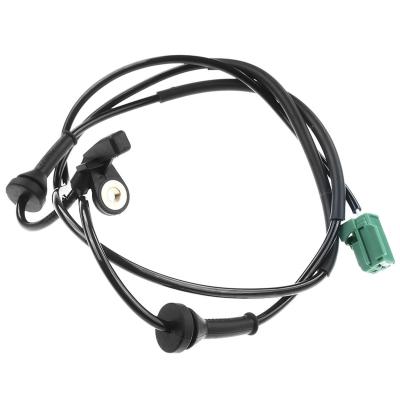 China Rear Passenger ABS Wheel Speed Sensor for Volvo S60 S80 V70 XC70 for sale