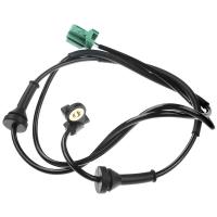 China Rear Passenger ABS Wheel Speed Sensor for Volvo S60 S80 V70 XC70 for sale