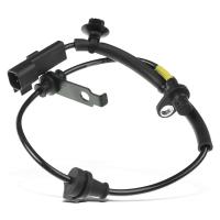 China Rear Driver or Passenger ABS Wheel Speed Sensor for Ford Edge Fusion Lincoln MKZ for sale