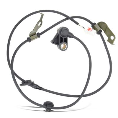 China Rear Passenger ABS Wheel Speed Sensor for Mazda 6 GG GY 2003-2008 for sale