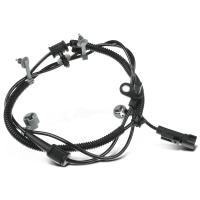China Rear Passenger ABS Wheel Speed Sensor for Buick LaCrosse Regal 2012-2013 Sedan for sale