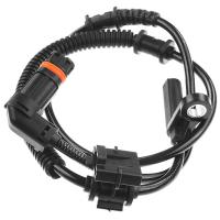 China Rear Passenger ABS Wheel Speed Sensor for Dodge Challenger Charger Magnum for sale