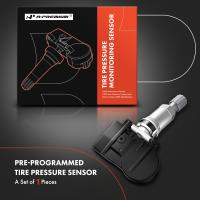 China Tire Pressure Monitoring Sensor TPMS 433 MHz for Nissan Rogue 2014 2015 2016 for sale