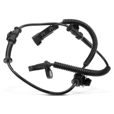 China Front or Rear ABS Wheel Speed Sensor for Dodge Durango Jeep Grand Cherokee for sale