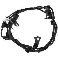 China Rear Passenger ABS Wheel Speed Sensor for Mitsubishi Galant 2004-2011 for sale