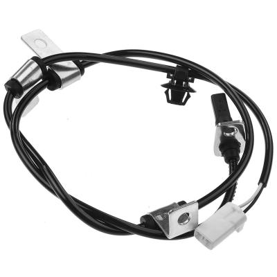 China Rear Passenger ABS Wheel Speed Sensor for Suzuki Grand Vitara 2006-2013 for sale