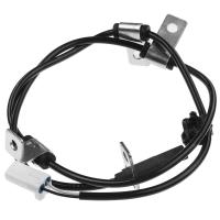 China Rear Passenger ABS Wheel Speed Sensor for Suzuki Grand Vitara 2006-2013 for sale