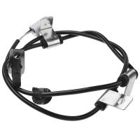 China Rear Passenger ABS Wheel Speed Sensor for Suzuki Grand Vitara 2006-2013 for sale