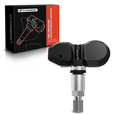 China Tire Pressure Monitoring Sensor TPMS 433 MHz for VW Phaeton 04-06 Audi A6 S8 for sale