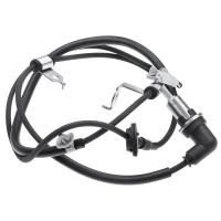 China Rear Passenger ABS Wheel Speed Sensor for Suzuki Aerio 2002-2007 2.0L 2.3L for sale