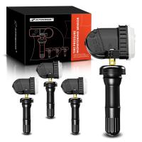 China 4x Tire Pressure Monitoring Sensor TPMS 433 MHz for Chevrolet Silverado 1500 GMC for sale