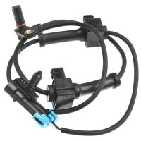 China Rear Driver or Passenger ABS Wheel Speed Sensor for Hummer H3 06-10 H3T 09-10 for sale