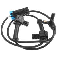 China Rear Driver or Passenger ABS Wheel Speed Sensor for Hummer H3 06-10 H3T 09-10 for sale