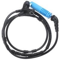 China Rear Driver or Passenger ABS Wheel Speed Sensor for BMW 325xi 330xi 2001-2005 for sale