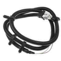 China Front or Rear ABS Wheel Speed Sensor for Chevy Impala Pontiac Grand Prix for sale
