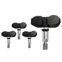 China 4x Tire Pressure Monitoring Sensor TPMS 433 MHz for VW Phaeton 04-06 Audi A6 for sale