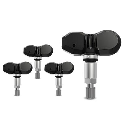 China 4x Tire Pressure Monitoring Sensor TPMS 433 MHz for VW Phaeton 04-06 Audi A6 for sale