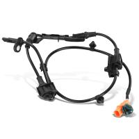 China Rear Passenger ABS Wheel Speed Sensor for Honda Odyssey 2007-2010 V6 3.5L for sale