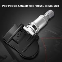 China Tire Pressure Monitoring Sensor TPMS 433 MHz for Saab 9-3X 2010-2011 9-5 for sale