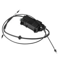 China Parking Brake Actuator for Mercedes-Benz C216 CL550 07-10 S350 12-13 S400 S550 for sale