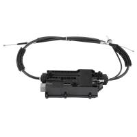 China Parking Brake Actuator with Control Unit for BMW F10 535i GT xDrive 550i GT 10-15 for sale