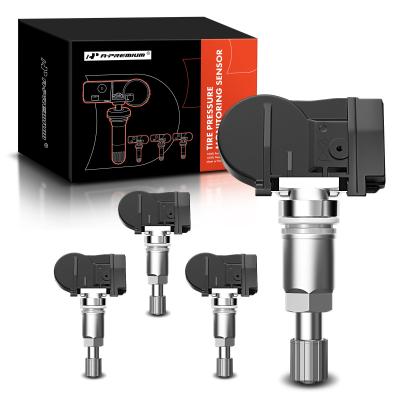 China 4x Tire Pressure Monitoring Sensor TPMS 433 MHz for Land Rover Discovery for sale