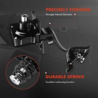 China Spare Tire Winch Carrier Hoist for Ford F-150 2004-2014 Lincoln Mark LT Pickup for sale