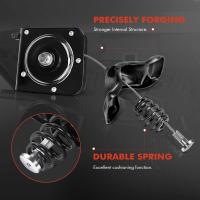 China Spare Tire Winch Carrier Hoist for Dodge Ram 1500 1994-2001 Ram 2500 3500 for sale