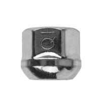 China 4x Front or Rear M12-1.5 Wheel Lug Nut for Honda Accord Civic CRX Fit Insight for sale