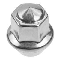 China 5x Front or Rear M12-1.5 Wheel Lug Nut for Ford Ranger Ecosport Fusion Lincoln for sale