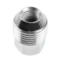 China 10x Front or Rear M12-1.5 Wheel Lug Nut for Chevy Impala GMC Dodge Chrysler for sale