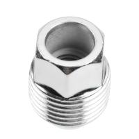 China 10x Front or Rear M12-1.5 Wheel Lug Nut for Chevy Impala GMC Dodge Chrysler for sale