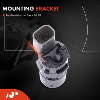 China 4x Parking Aid Sensors for BMW E65 745i 745Li 750i 750Li 760i 760Li Alpina B7 for sale