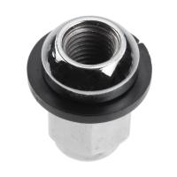 China 10x Front or Rear M12-1.5 Wheel Lug Nut for Honda Civic CR-V Accord Acura CL TL for sale