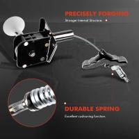 China Spare Tire Winch Carrier Hoist for Ram 1500 2011-2018 Dodge Ram 1500 2009-2010 for sale