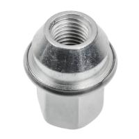 China 10x Front or Rear M12-1.5 Wheel Lug Nut for Chevy Impala Equinox Cadillac Buick for sale
