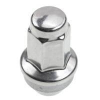 China 6x Front or Rear M14-2.0 Wheel Lug Nut for Ford F-150 2001-2014 Expedition for sale