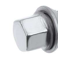 China 20x Front & Rear M12-1.5 Wheel Lug Nut for Volvo S40 04-11 C30 07-10 V50 C70 for sale